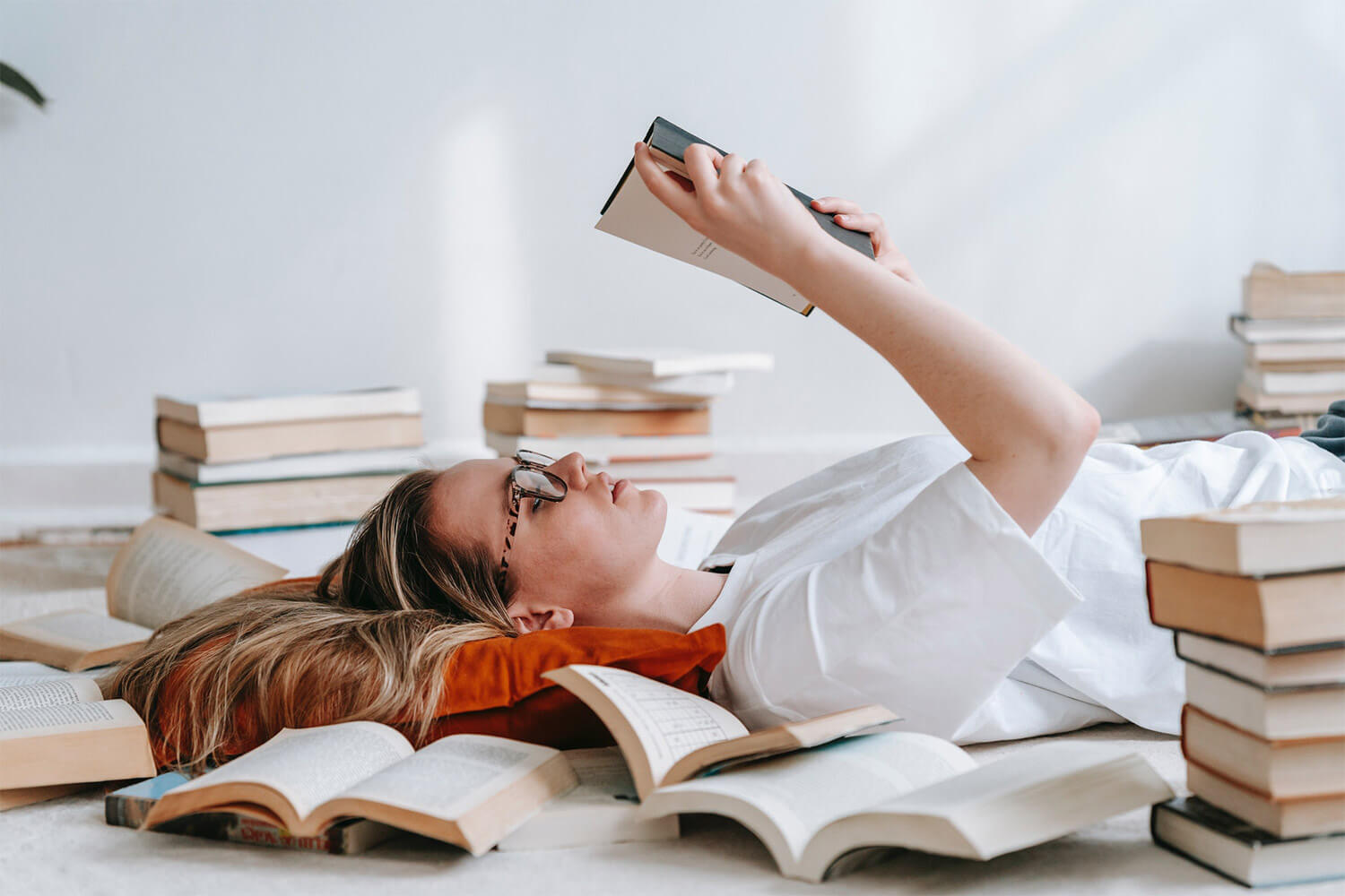 Focus Sur La Technique De La Lecture Rapide Anacours Focus Sur La Technique De La Lecture Rapide Anacours