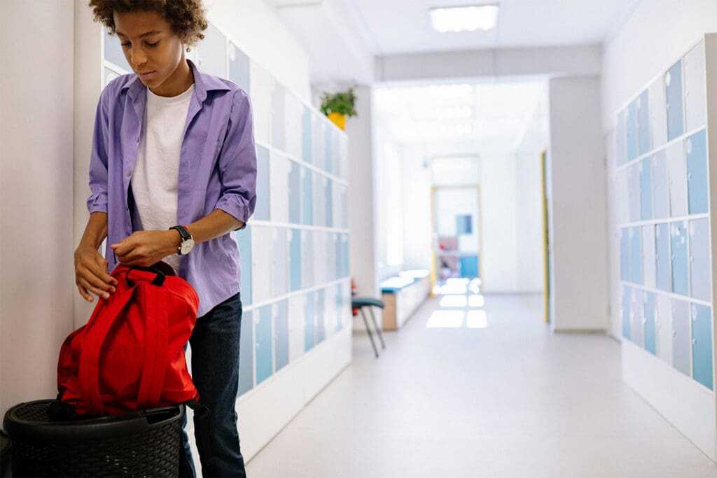 5 bonnes résolutions pour bien commencer l’année scolaire